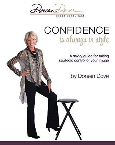 Confidence Is Always In Style: Doreen Dove: 9780692304761: Amazon.com ...