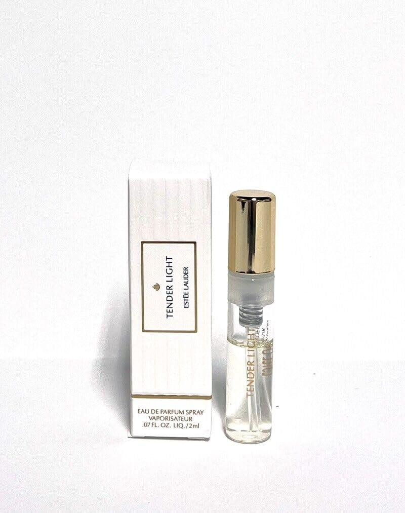 Amazon.com : Estée Lauder Estee Lauder Tender Light Eau de Parfum Spray ...