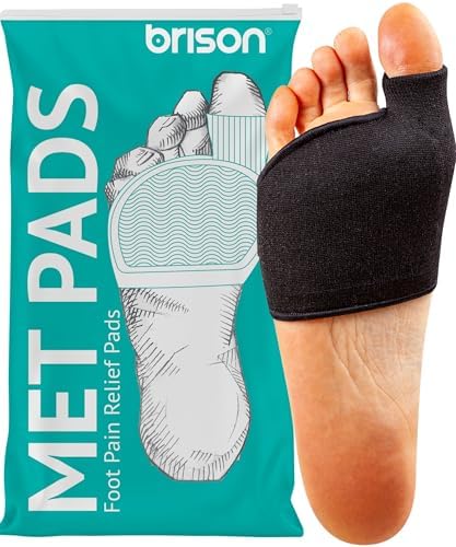 Amazon.com: Dr. Scholl's Stylish Step Ball Of Foot Cushions For High ...