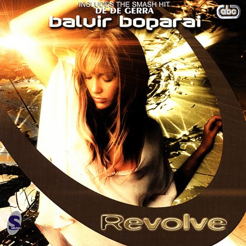 Amazon MusicでBalvir BoparaiのRevolveを再生する