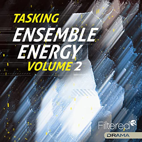 Écouter Ensemble Energy 2 par Ah2 sur Amazon Music Unlimited
