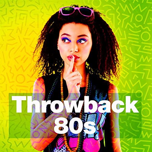Throwback 80s von VARIOUS ARTISTS bei Amazon Music - Amazon.de