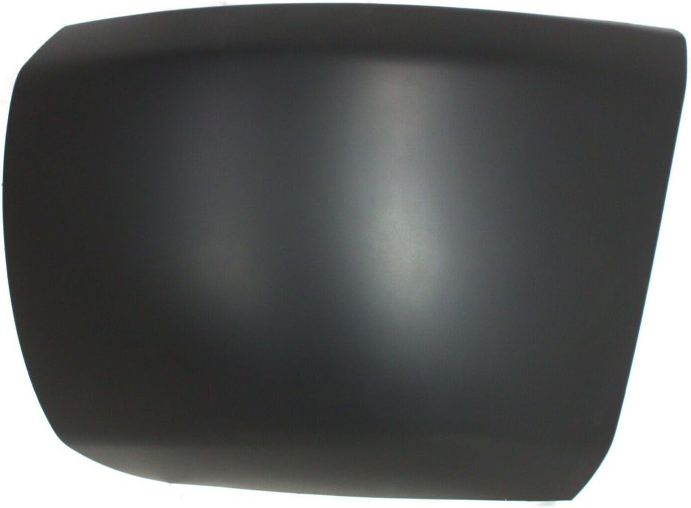Amazon.com: 1pc Bumper Face Bar End Cap Cover Extension Front Left ...