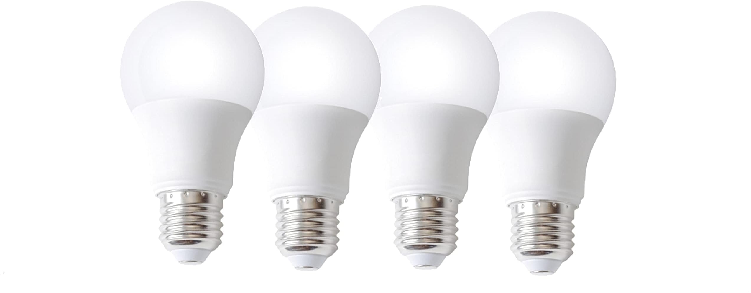 TWOPWIN Garage Door Opener Light Bulbs, 12W High Brightness 1500LM ...