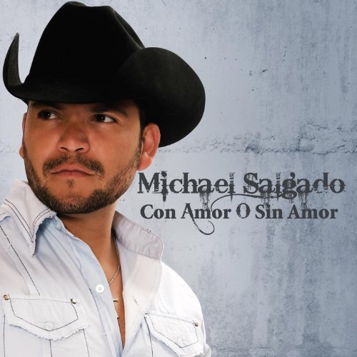 Con Amor O Sin Amor by Michael Salgado on Amazon Music - Amazon.co.uk