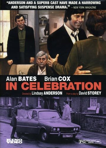 Amazon.com: In Celebration : Brian Cox, Gabrielle Daye, Bill Owen, Alan ...