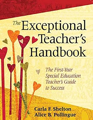 Amazon.com: A Teacher's Guide to Special Education: A Teacher's Guide ...