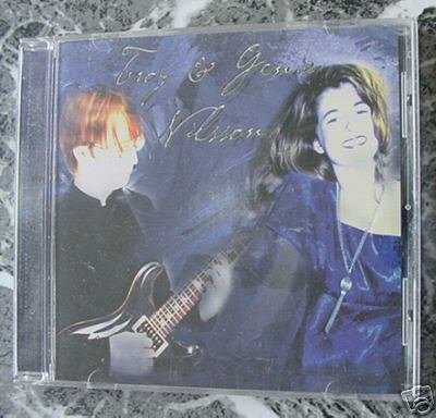Troy & Genie Nilsson - Amazon.com Music