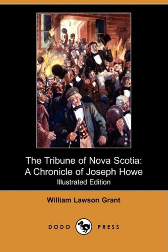 『The Tribune of Nova Scotia: A Chronicle of Joseph - 読書メーター