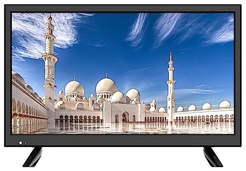 🥇 Mejores televisores de 20 pulgadas 2024 | OFERTAS