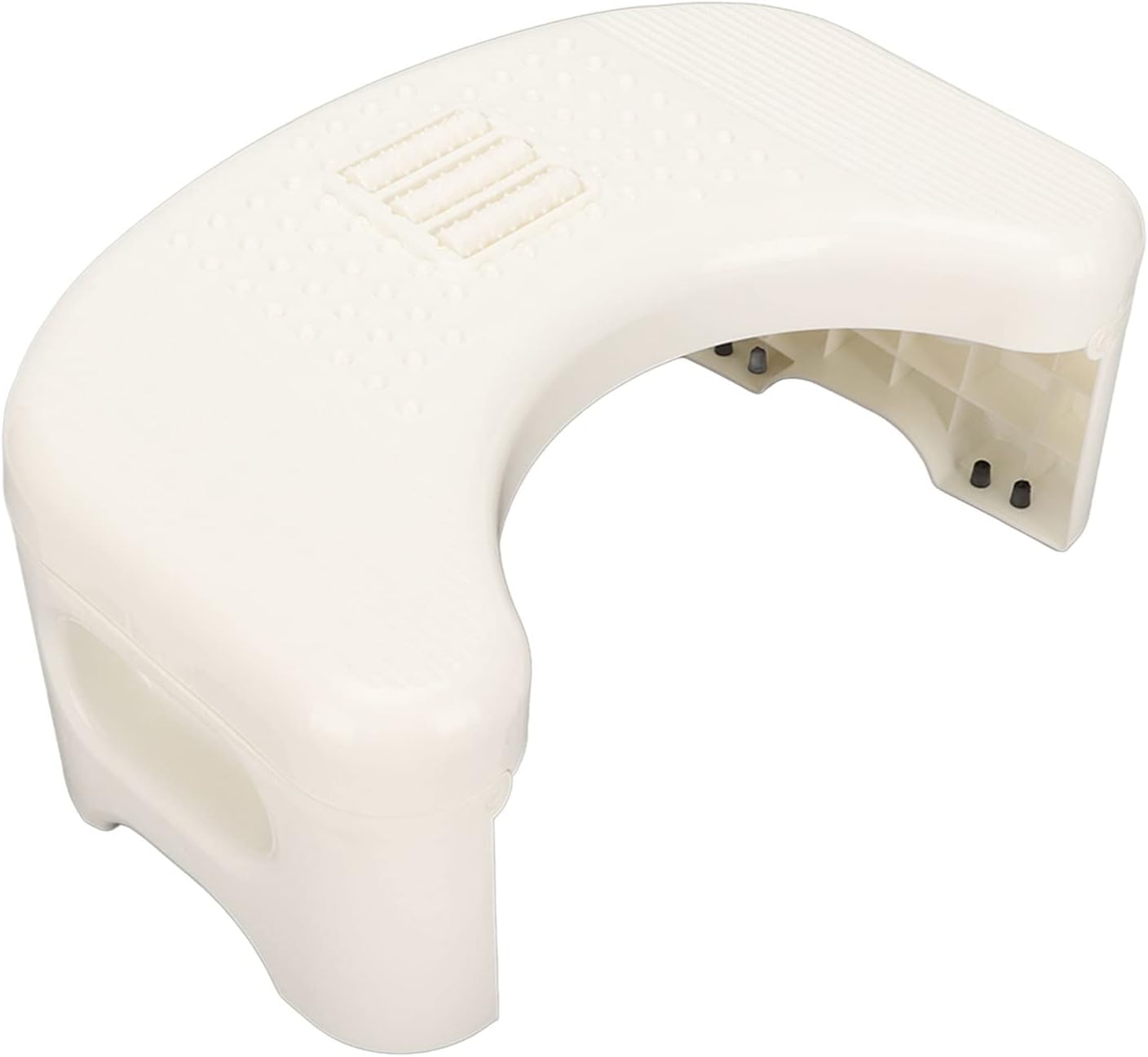 Amazon.com: Foldable Toilet Stool, Portable Travel Foot Stool ...