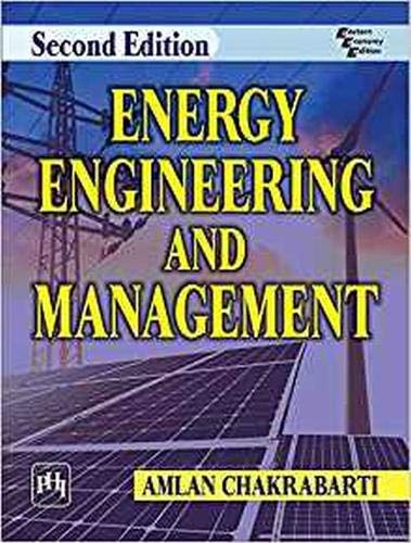 Buy Energy Engineering and Management Book Online at Low Prices in ...