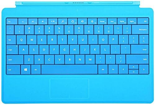 Amazon.com: Microsoft Surface Keyboard (2nd Edition) : Electronics