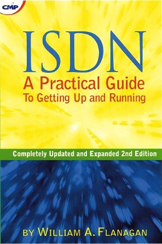 Amazon | Isdn: A Practical Guide to Getting Up and Running (Cmp Books ...