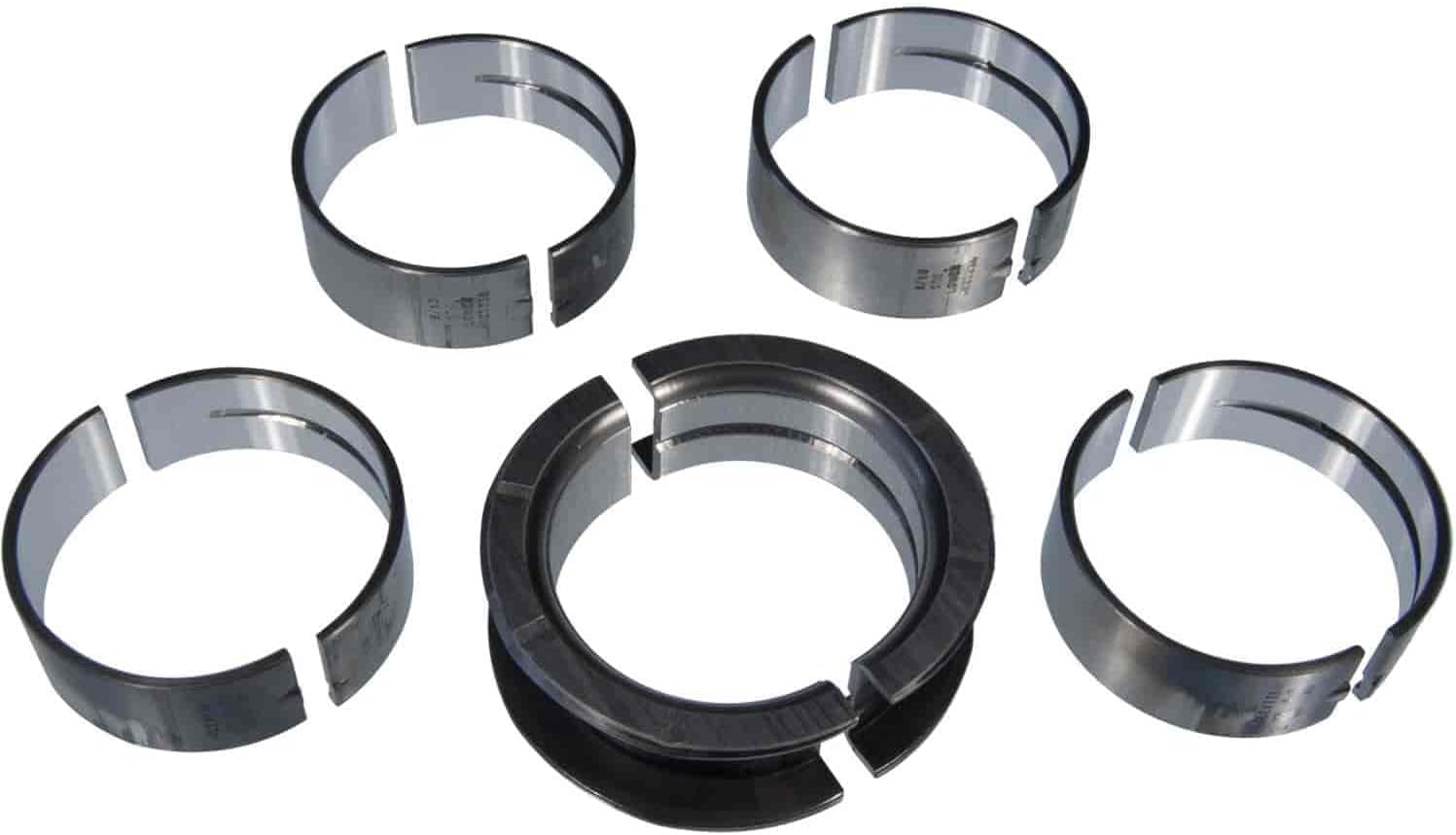 Amazon.com: Clevite 77 Clevite MS-909A Engine Crankshaft Main Bearing ...