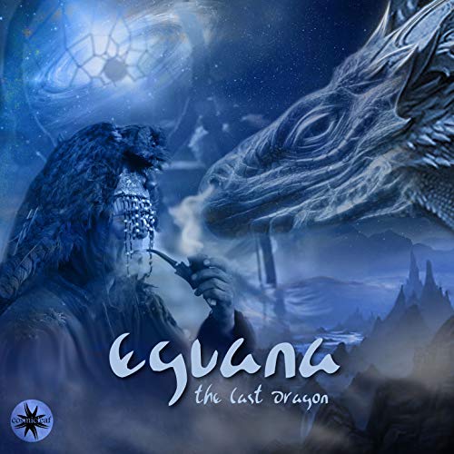 Play The Last Dragon by Eguana on Amazon Music