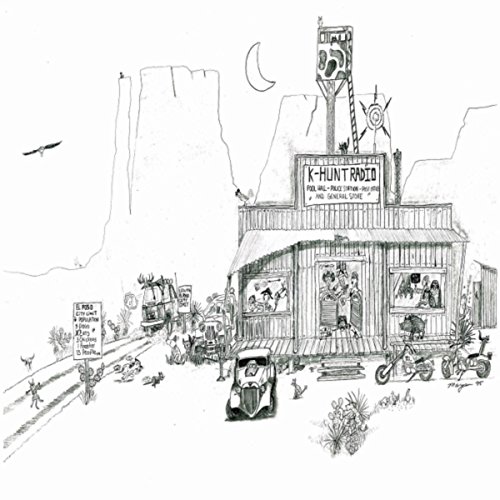 Amazon.com: Taco and Dave: Second Season (K-Hunt Radio Presents) : Taco ...