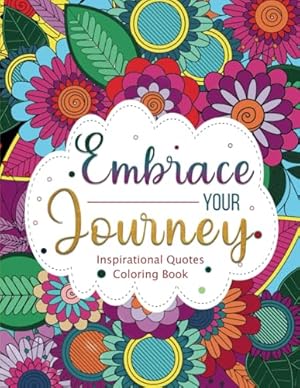 Amazon.com: Inspirational Coloring Book for Adults: 50 Motivational ...
