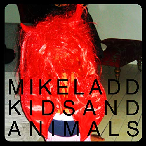 Play Kids and Animals by Mike Ladd on Amazon Music