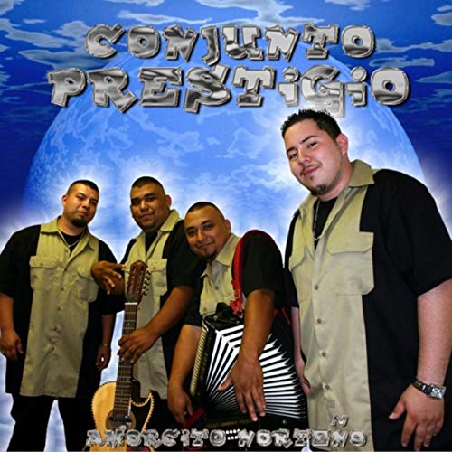 Amazon.com: Amorcito Norteno : Conjunto Prestigio: Música Digital