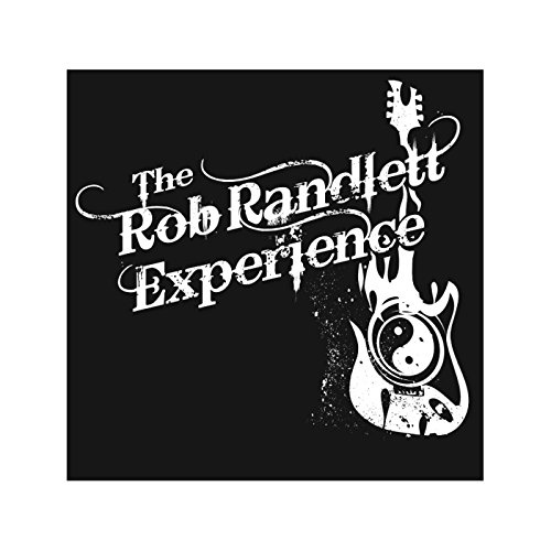Amazon.com: The Black Album : The Rob Randlett Experience: Digital Music