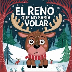 Amazon.com: Era La Vispera de Navidad (Twas The Night Before Christmas ...