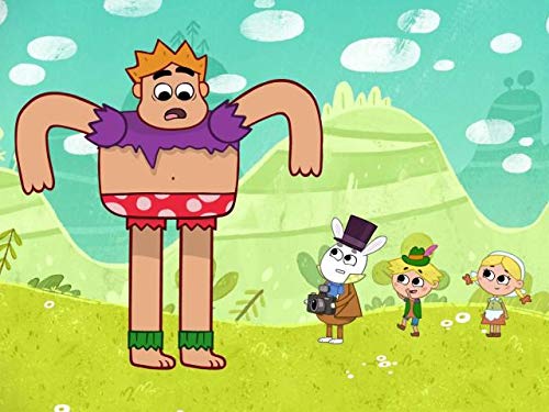 Watch Kit n Kate - Season 2 | Prime Video