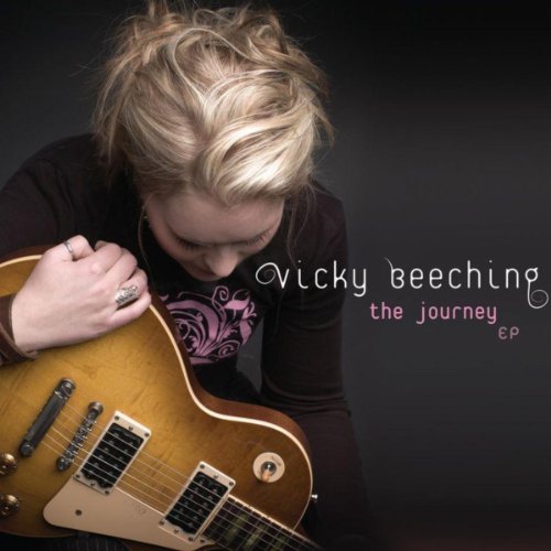 Amazon.com: The Journey : Vicky Beeching: Digital Music