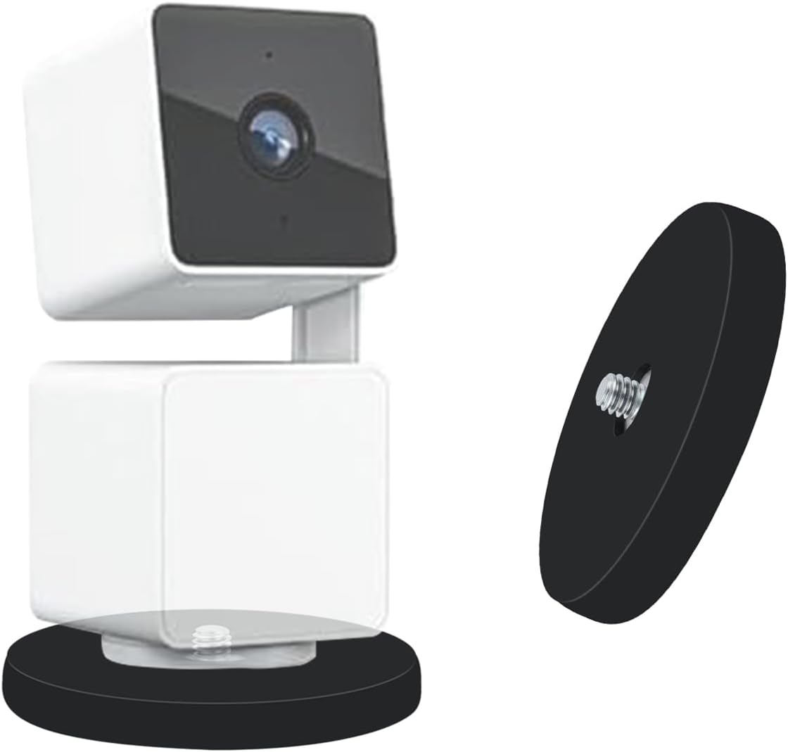 Amazon.com : OYOCAM Magnetic Camera Mount Magnetic Mount Base Stand ...