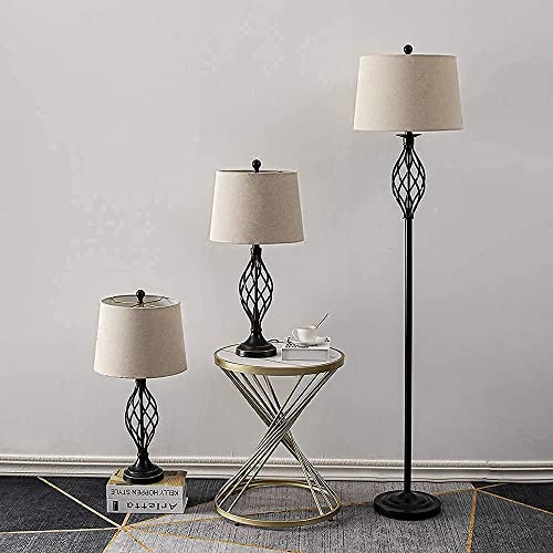 The 8 Best Rocker Lamp Sets of 2025 [Verified] - Cherry Picks