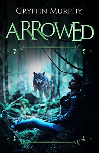 Amazon.com: Arrowed (Arrowed Series Book 1) eBook : Murphy, Gryffin ...