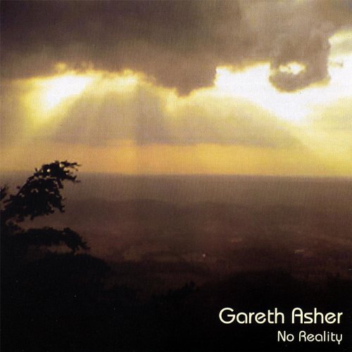 Amazon.com: No Reality : Gareth Asher: Digital Music