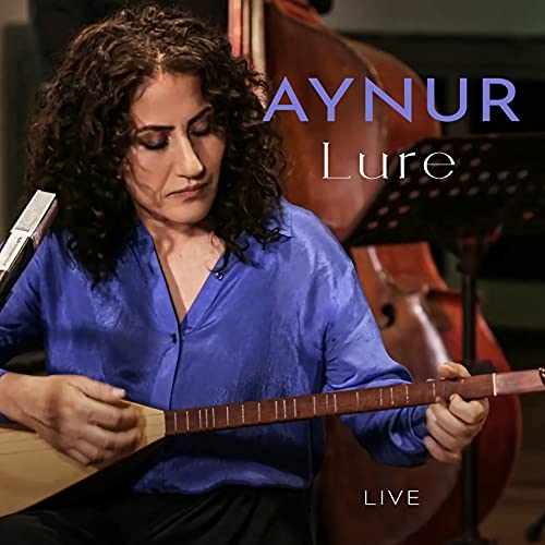 Lure (Live) de Aynur en Amazon Music Unlimited