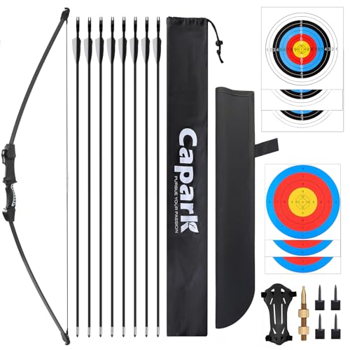 Top 10 Archery Sets For Beginners of 2022 - Katynel