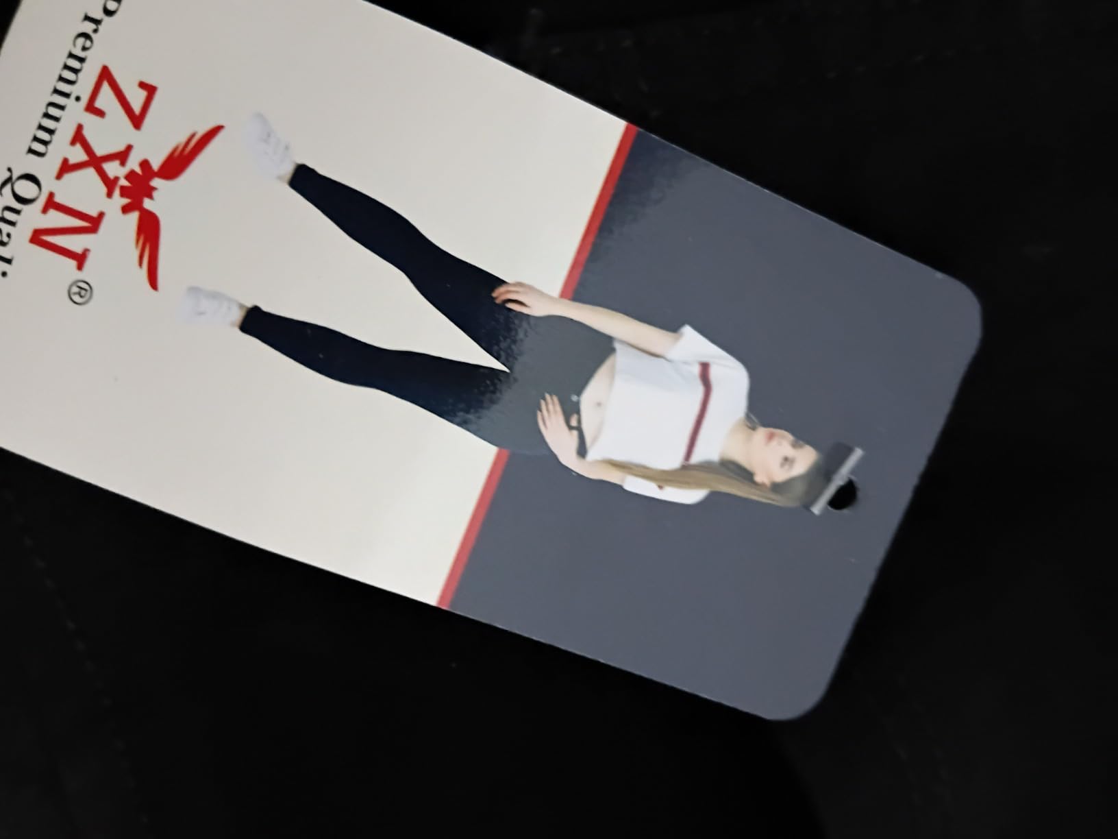 Buy ZXN Clothing Women Plus Size Tummy Tucker High Waist Stretchable ...