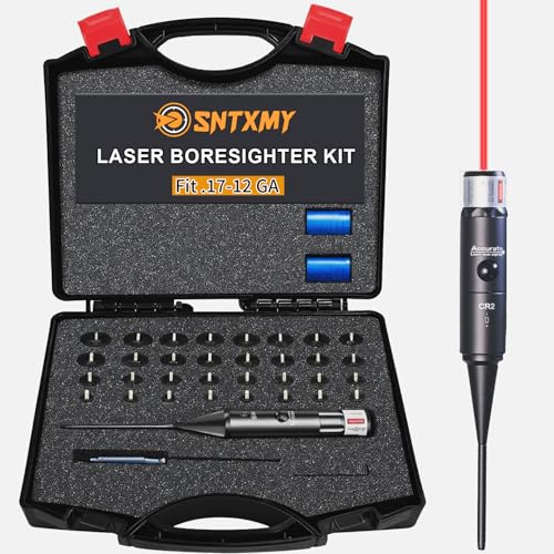 Amazon Best Sellers: Best Hunting Boresighters