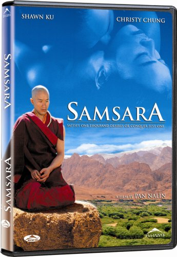 Amazon.com: Samsara : Movies & TV