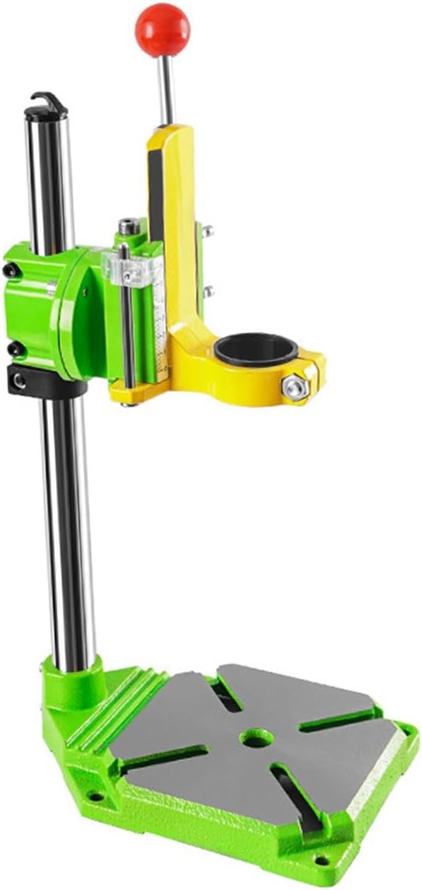 Vertical Drill Press Stand,Workbench Stable, Drill Machine,Drill ...