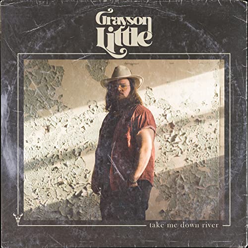 Play Take Me Down River by Grayson Little on Amazon Music