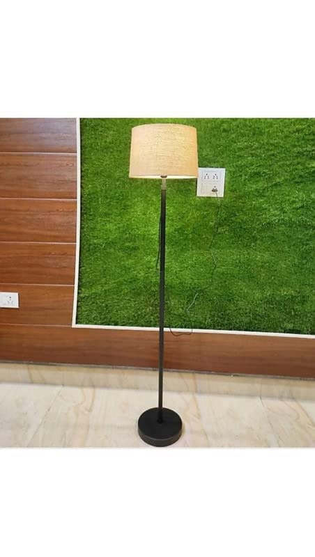NAJIM Enterprises Modern Floor LAMP for Living Room BEROOM and Office ...