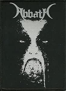 Amazon.com: ABBATH-RAVENS-WOVEN PATCH : Arts, Crafts & Sewing