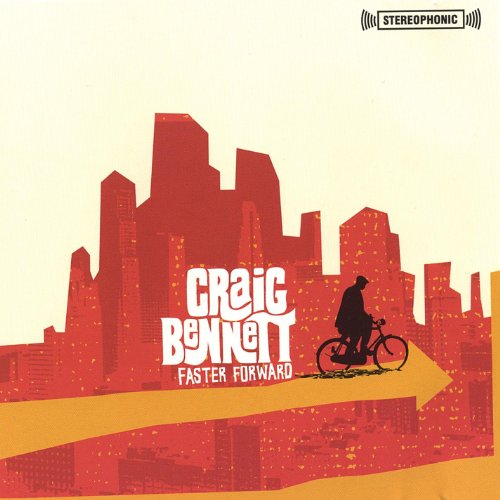 Reproducir Faster Forward de Craig Bennett en Amazon Music