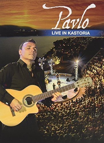 Amazon.com: Pavlo Live in Kastoria : Pavlo, n/a: Movies & TV