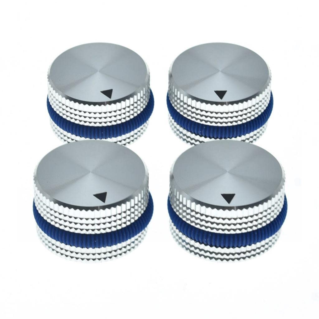 Snapklik.com : Dopro 4-Pack 25 15.5mm Set Screw Style Aluminium ...