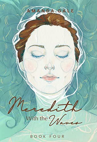 Amazon.com: Meredith With the Waves (2nd Edition) (The Meredith Series ...