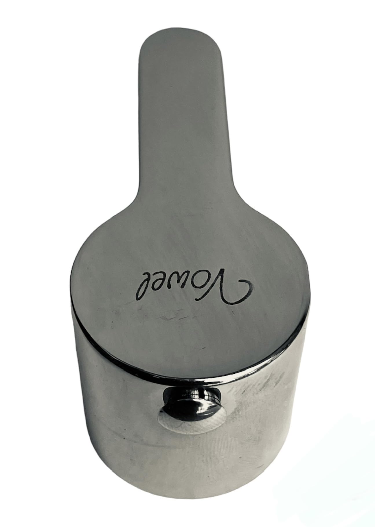 Paul® Round Straight/Tap Handle for Bathroom Taps Kitchen Taps : Amazon ...