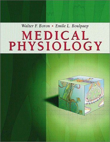 Textbook of Medical Physiology: 9780721632568: Medicine & Health ...
