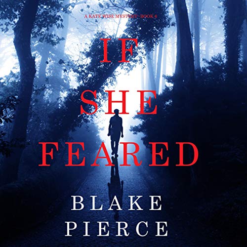 Amazon.com: If She Hid: A Kate Wise Mystery, Book 4 (Audible Audio ...