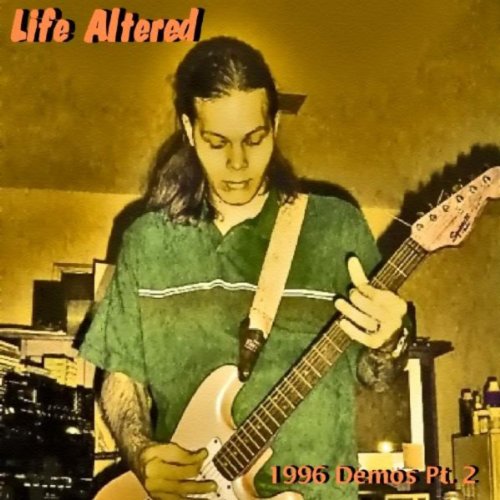 Play 1996 Demos - Pt. 2 by Life Altered on Amazon Music Unlimited