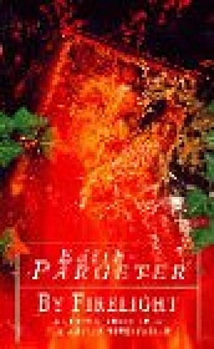 By Firelight: Edith Pargeter: 9780747212089: Amazon.com: Books